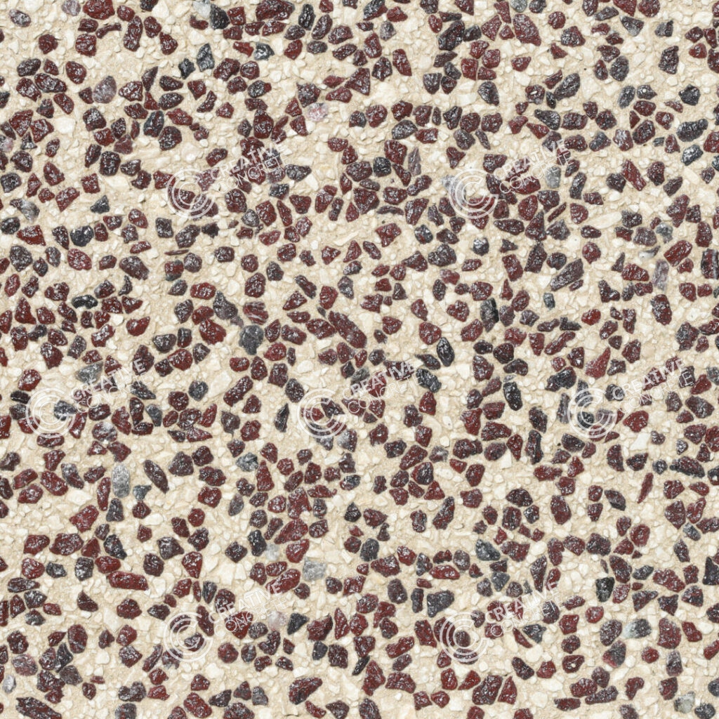Exposed Aggregate Pattern Selection – Creative Concrete Concepts